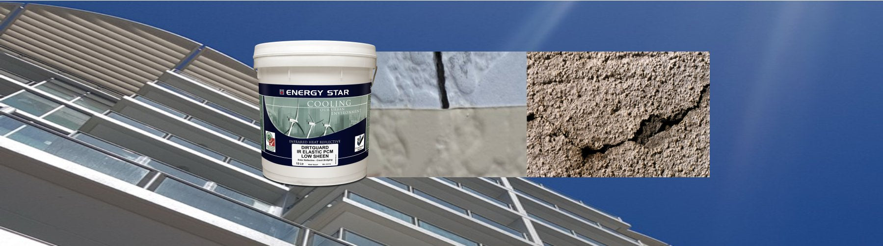 Trade Exterior – Wallmaster Paint by Astec Paint