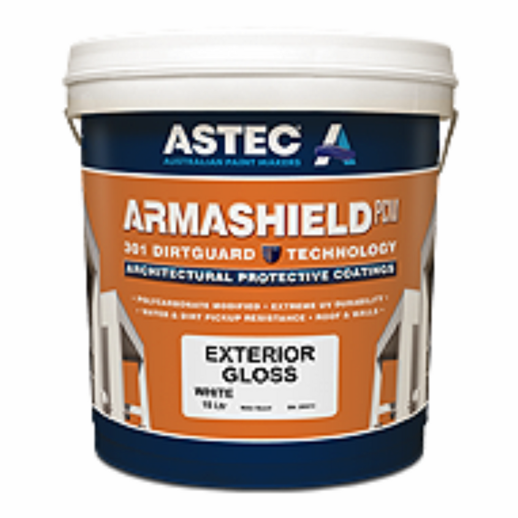 Astec Paints Armasheild PCM Gloss – Wallmaster Paint by Astec Paint