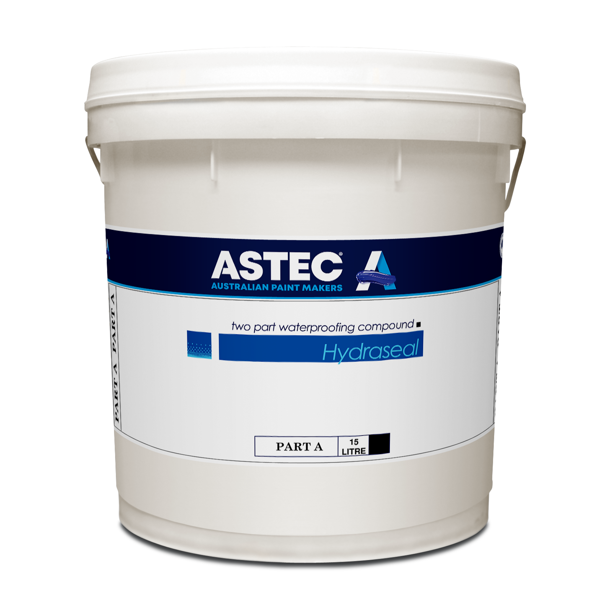 Hydraseal - Hydrostatic Pressure Resistant – Wallmaster Paint by Astec ...