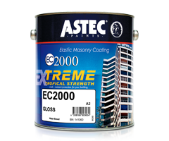 Astec Paint EC-2000 Extreme Gloss – Wallmaster Paint by Astec Paint