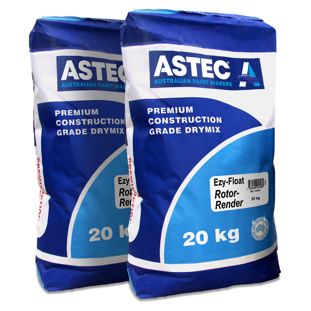 Ezy-Float Rota Render – Wallmaster Paint by Astec Paint